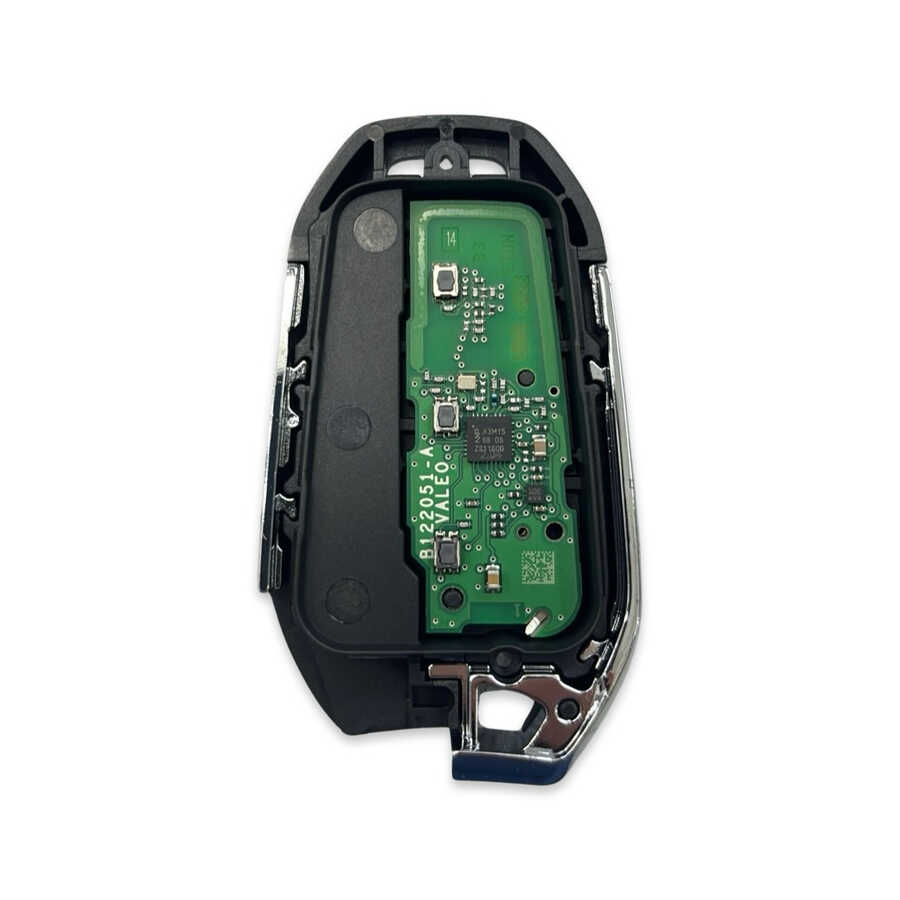 OEM Peugeot 3008 5008 KeylessGo Smart Key 434MHz 9842681480
