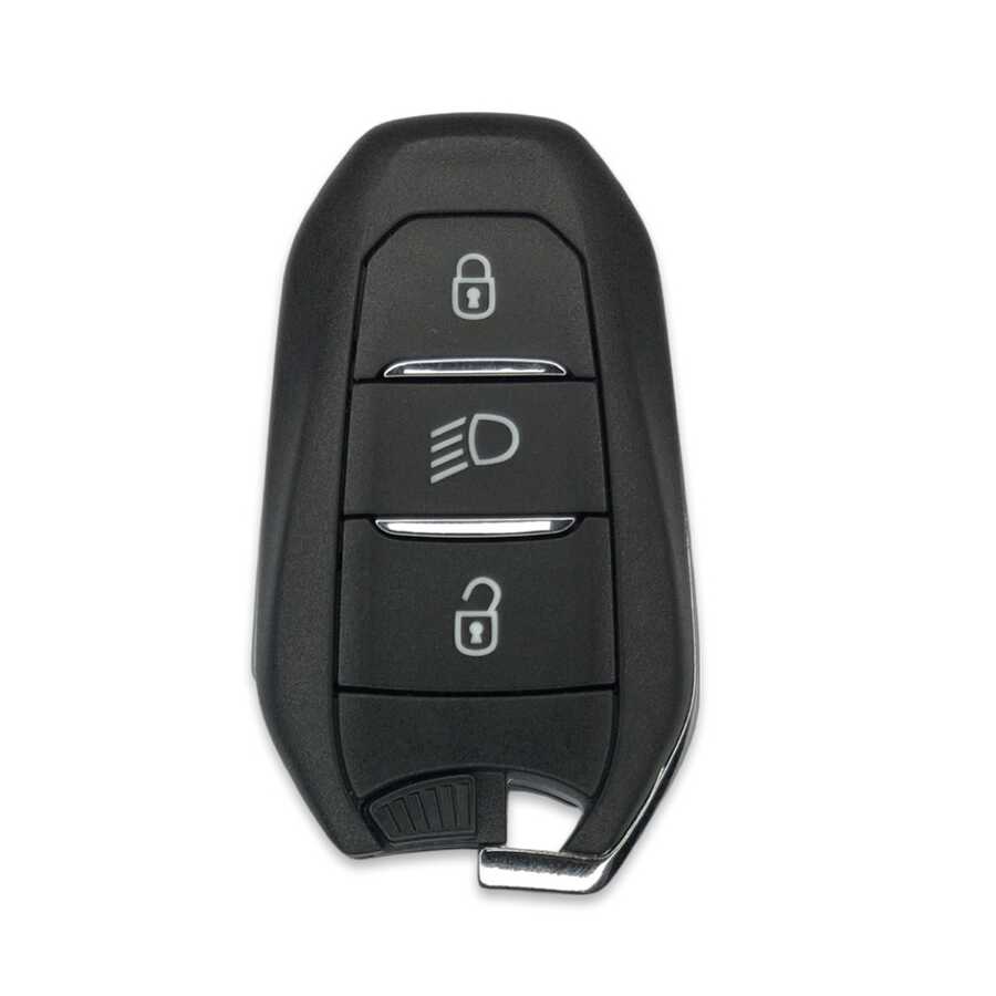 OEM Peugeot 3008 5008 KeylessGo Smart Key 434MHz 9842681480