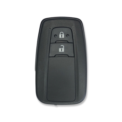 OEM Toyota Corolla Hybrid Smart Key 433MHz B2U2K2R Remote Keys Toyota