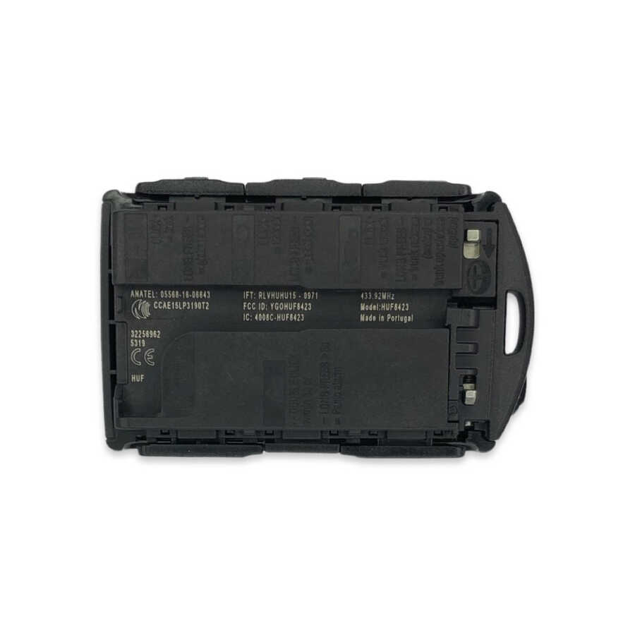 OEM Volvo XC60 XC90 Smart Key Set 434MHz 32256971 Remote Keys Volvo