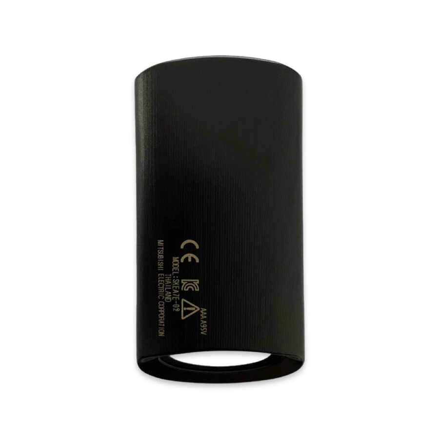 OEM Yamaha NVX XMAX QBIX AEROX JAUNS Keyless Remote ID49 Chip 433MHz ...