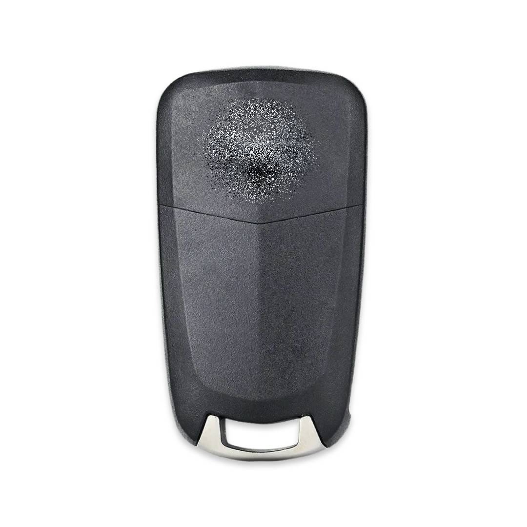 Opel-Vauxhall Vectra C Signum 3Btn Remote Flip Shell Key Shells Opel