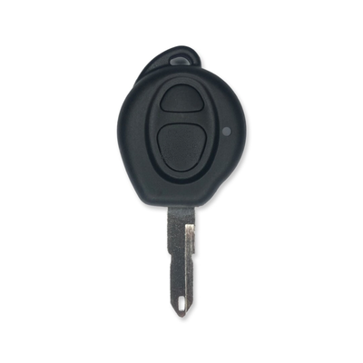 Peugeot 206 Remote Key 434MHz ID45 Genuine SAL-PUG-NWKS32