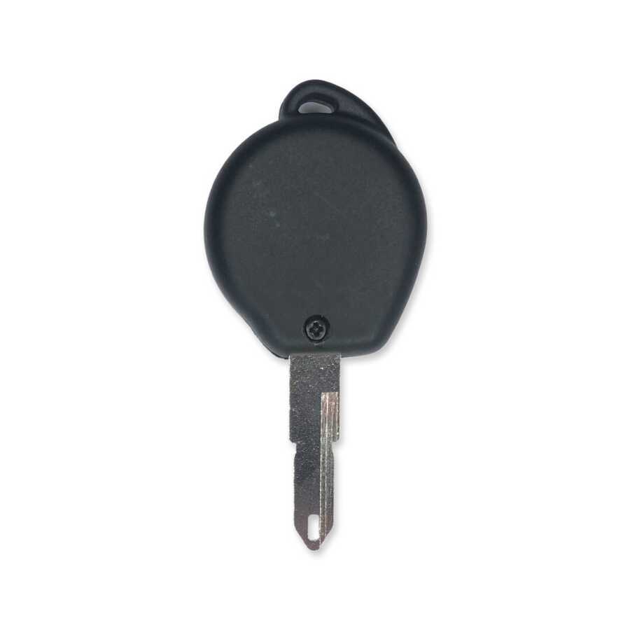 Peugeot 206 Remote Key 434MHz ID45 Genuine SAL-PUG-NWKS32