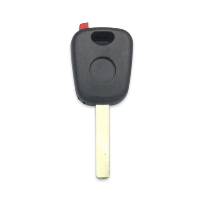 Peugeot VA2 Transponder Key (%100 Brass) Made in Turkey Transponder ...