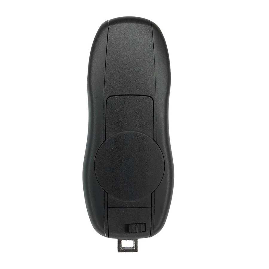 Porsche 4Bt Cayenne Panemera Macan Keyless Go Remote 434MHz Remote ...
