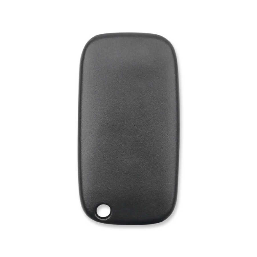 Renault Fluence Megane3 3Btn Flip Remote Key 433MHz 7701210034