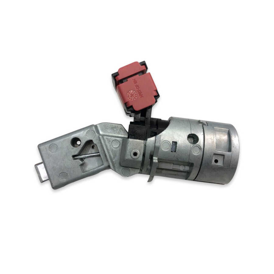 Ren Ignition Switch Lock Barrel Starter Cylinder Replacement for VA2 ...