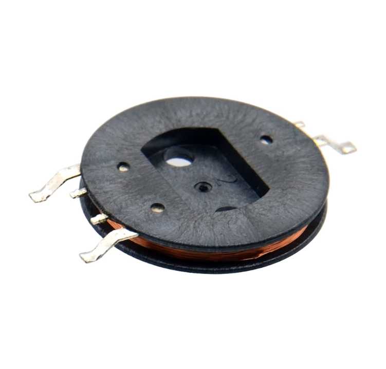 Ren Smart Card Antenna Coil (5pcs) Transponders China