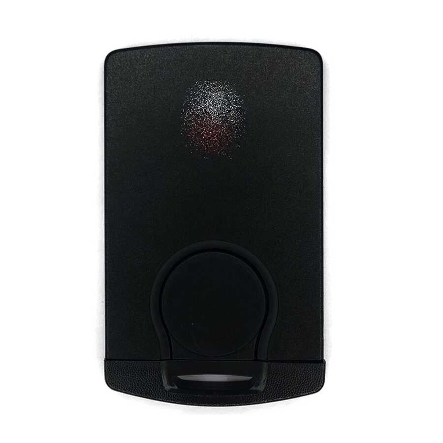 OEM Clio 4 Captur Keyless GO Card 434MHz 285971998R Remote Keys Ren