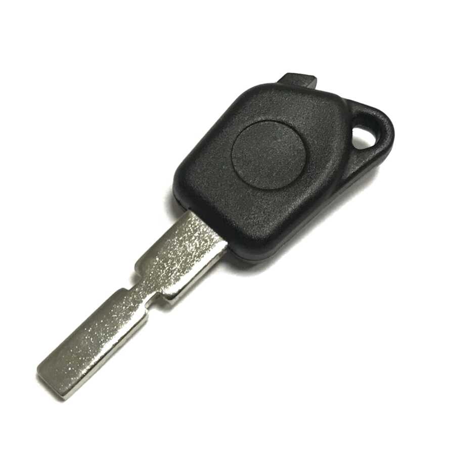 Scania HU71 Transponder Key (%100 Brass) Made in Turkey Transponder ...