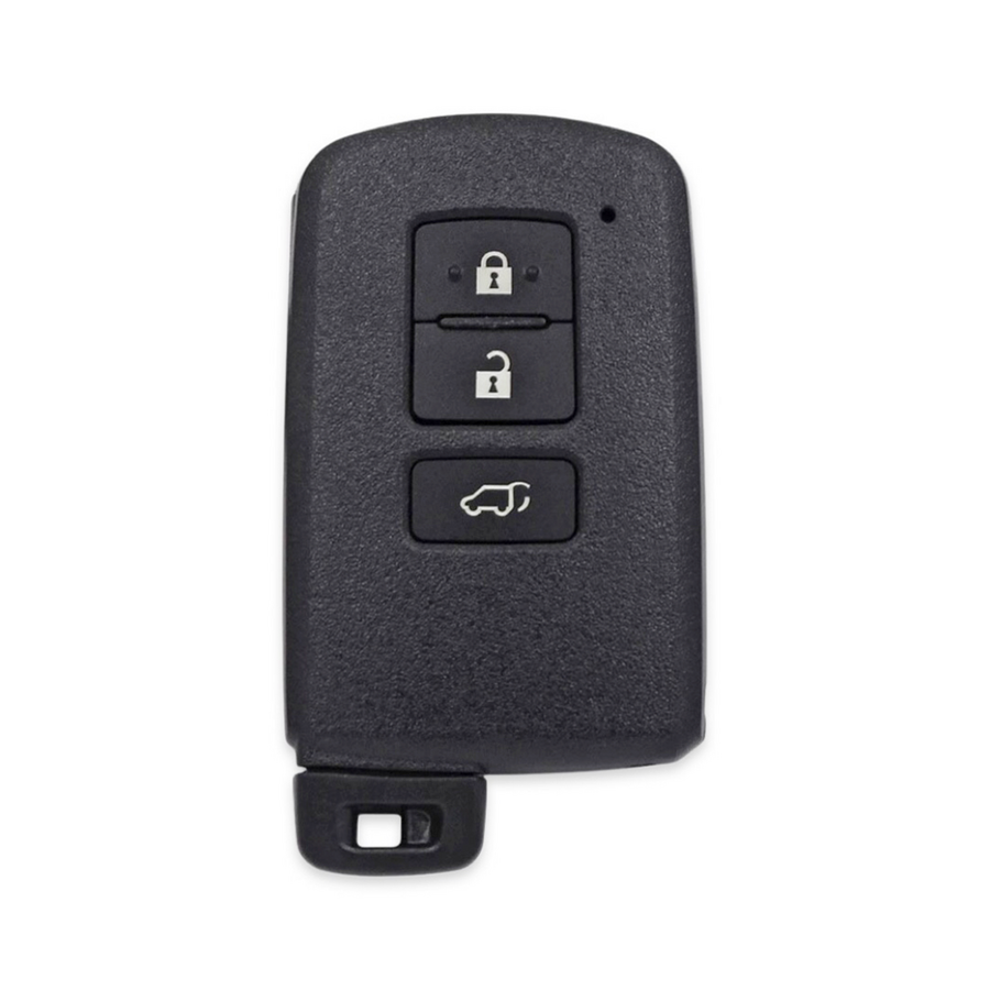 Toyota Rav4 Smart Key 434MHz 89904-42180 BA2EQ