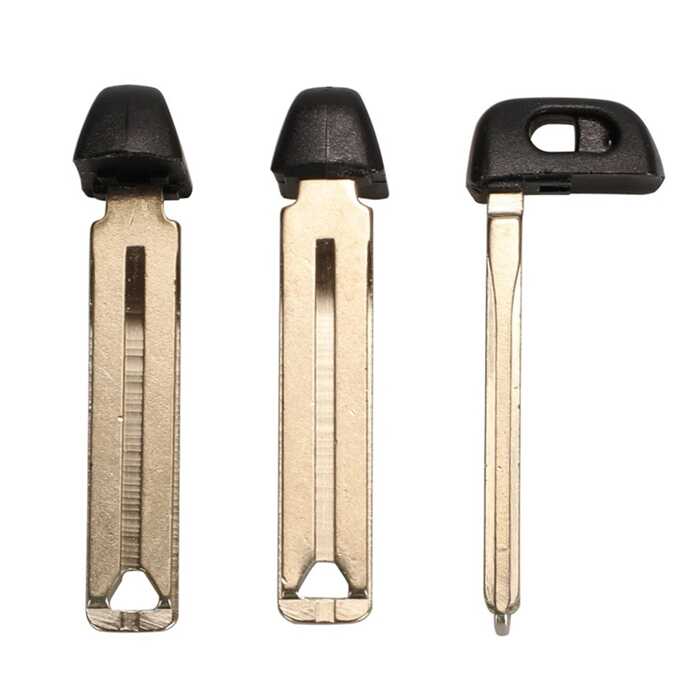 Toyota Smart Key Blade Remote Key Blade Toyota