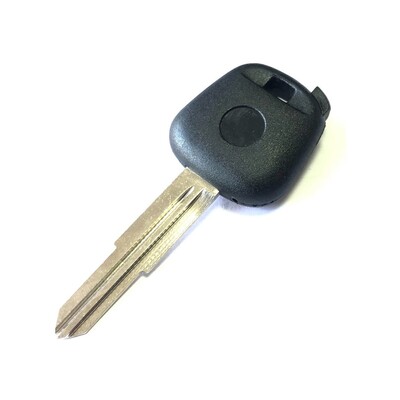 Transponder Keys
