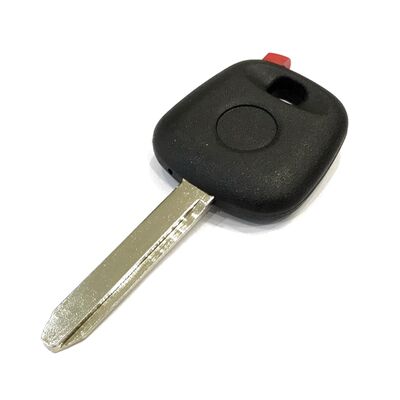 Toyota Transponder Key TOY47 (%100 Brass) Made in Turkey Transponder ...