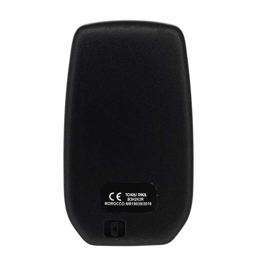 OEM Toyota Yaris Smart Key 433MHz Remote Keys Toyota