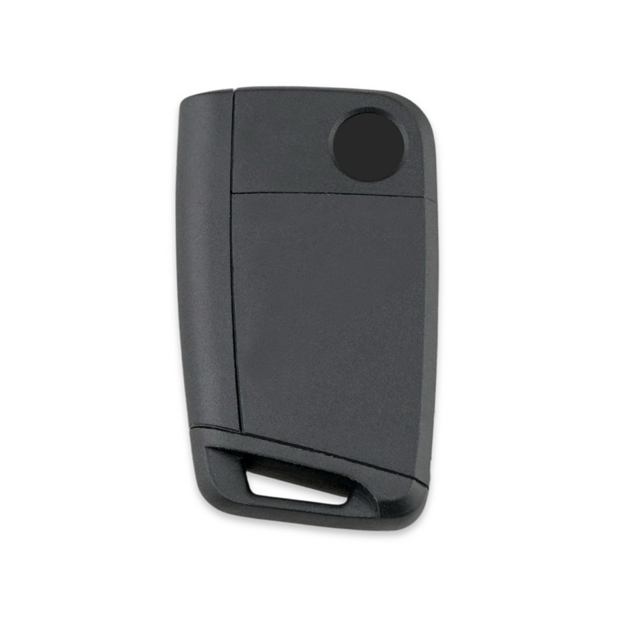 Volkswagen Golf 7 Tiguan 3+1 Keyless Proximity Key 434MHz Remote Keys ...