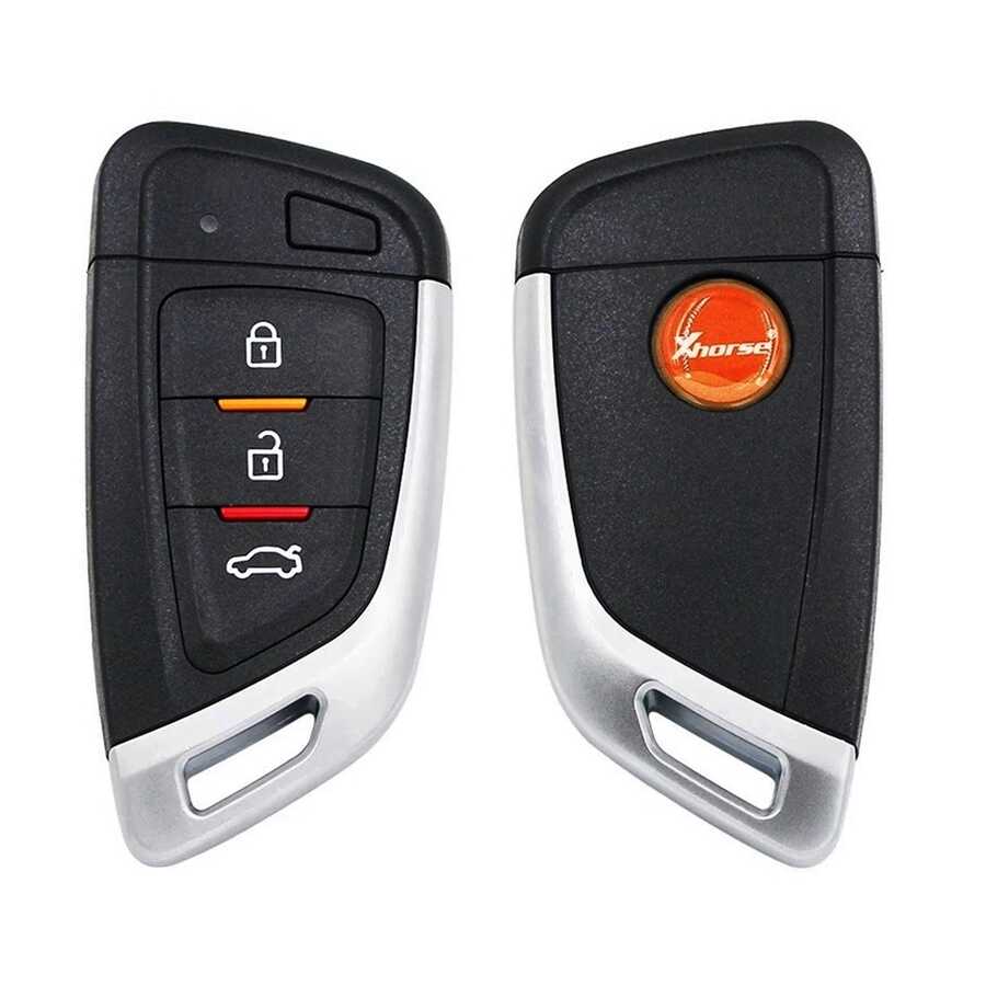 Xhorse Universal Smart Key Model XSKF01EN