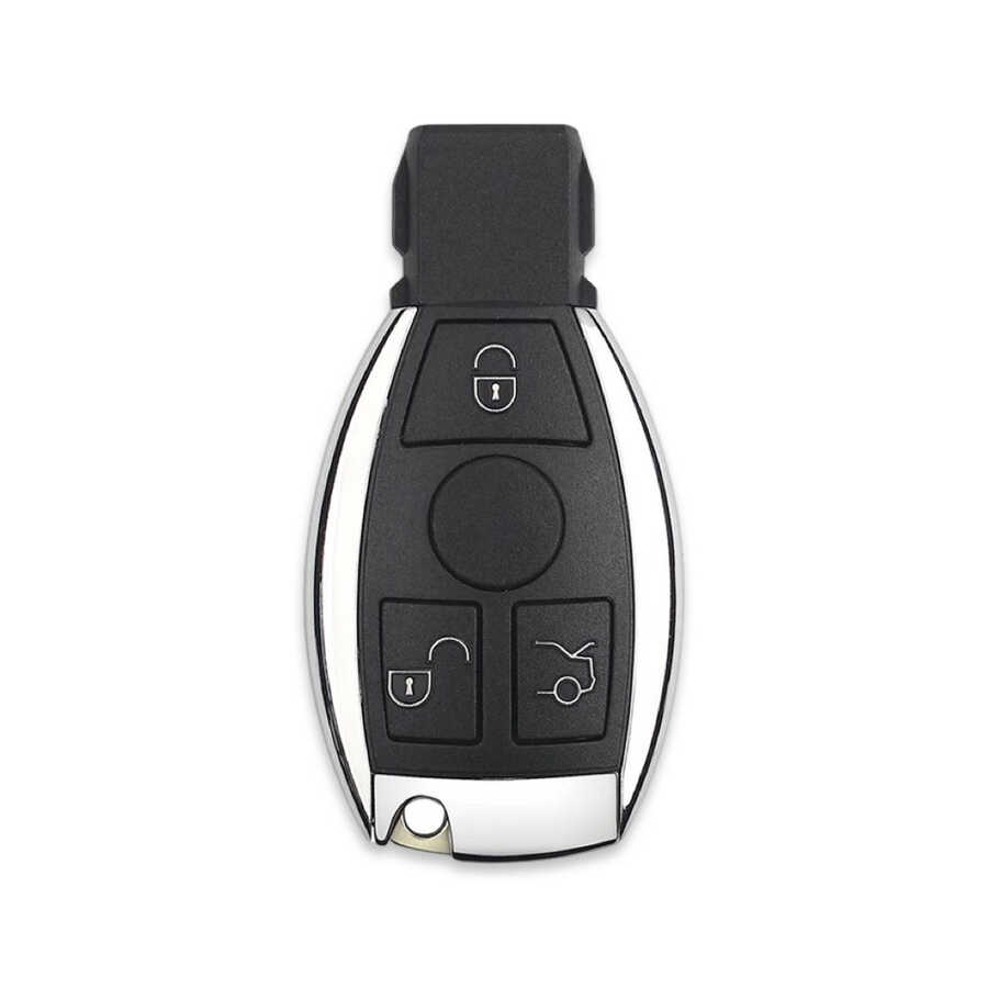 Xhorse Mercedes Smart Key 434MHz Remote Controls Mercedes